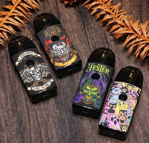 JESTER POD Rebuildable pod | Flavor Land