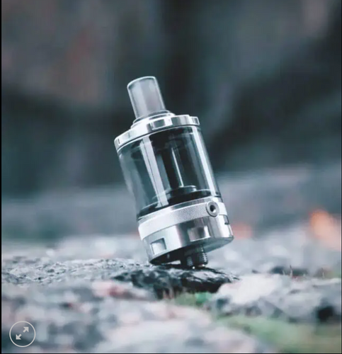 TANK Bishop mtl RTA 4ml | Flavor Land