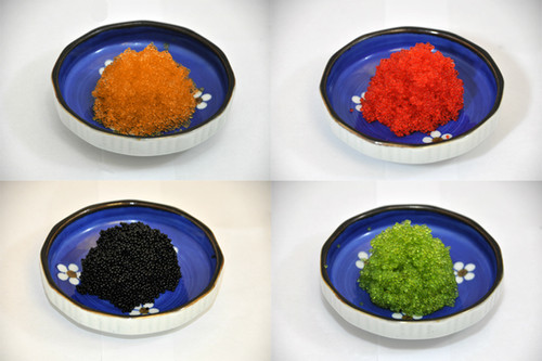 Frozen Tobiko | Tokai Denpun USA