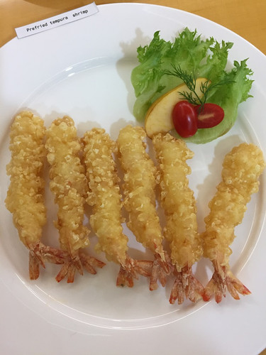Frozen Pre-cooked Tempura Shrimp | Tokai Denpun USA