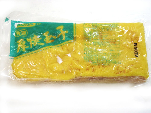 Frozen Tamago Yaki | Tokai Denpun USA