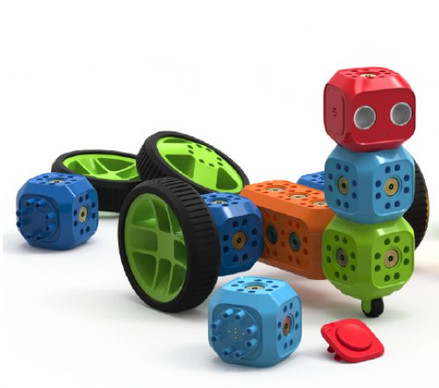 ABOUT US | Technokids Franchises | United Kingdom