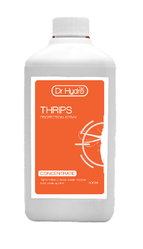 Dr Hydro Thrips Protection Spray | BroadwayGardensHydro