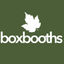 The home of booths | Box Photo Booths