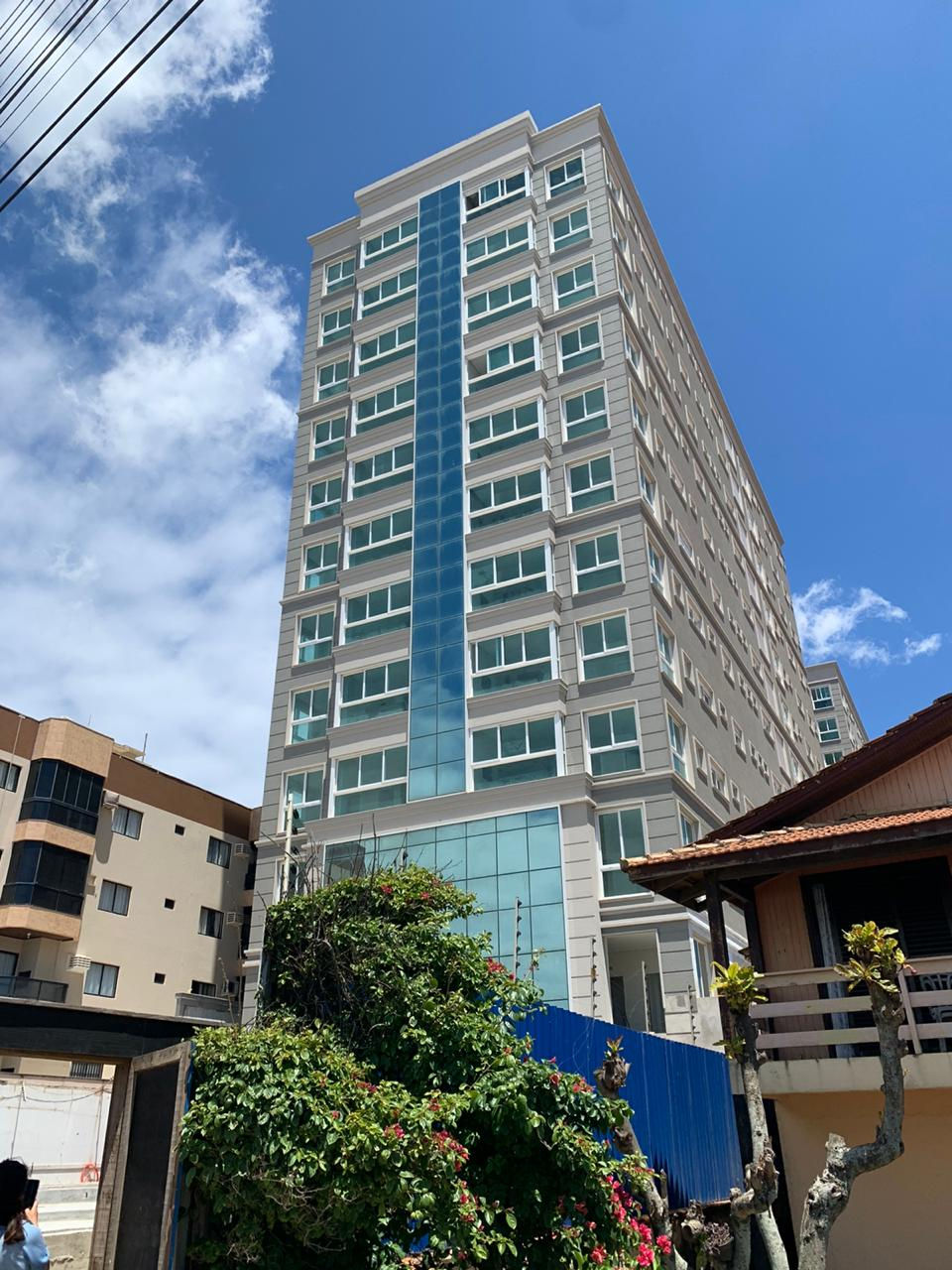 Atlantic Tower