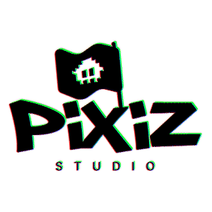 Pixiz Studio | Graphisme