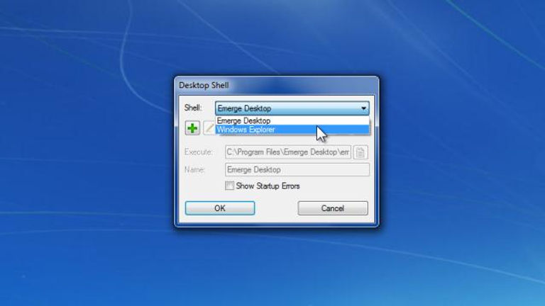 Emerge Desktop 5.0.0.0 Crack Activator Free Download [Mac/Win] (Latest)