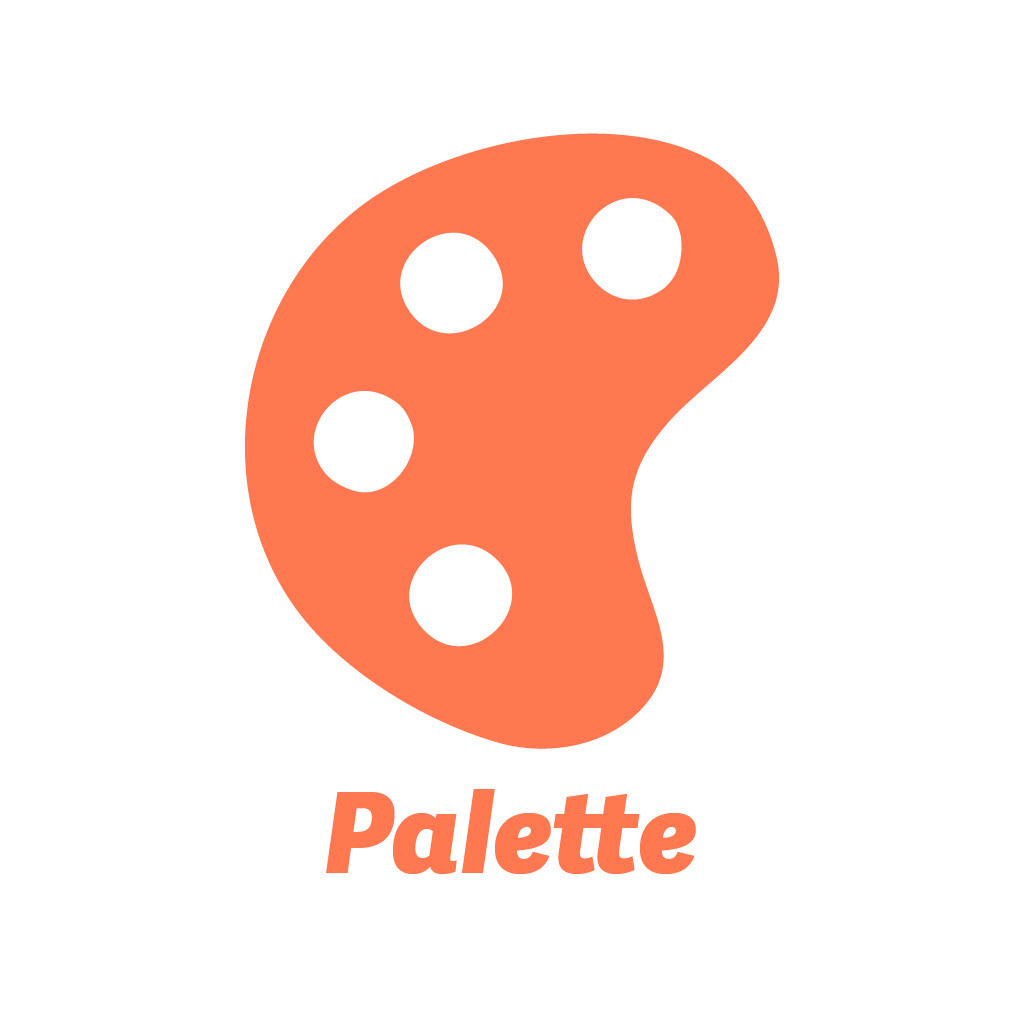 Home | Palette