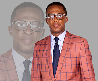 Home | Awofeso Outreach