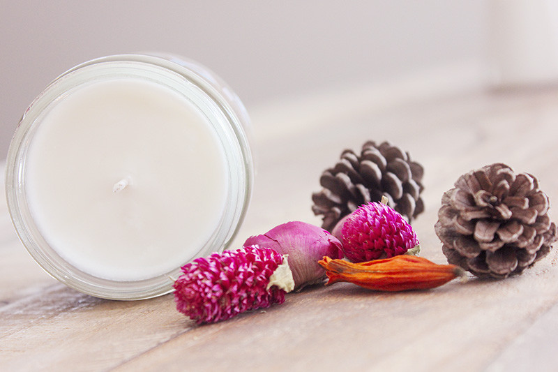 artsy | Knotty Or Spice