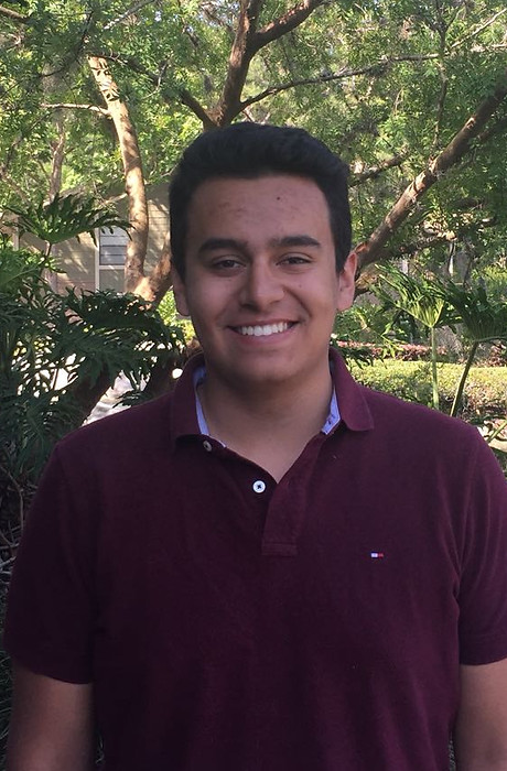 Home | Nicolas Forero