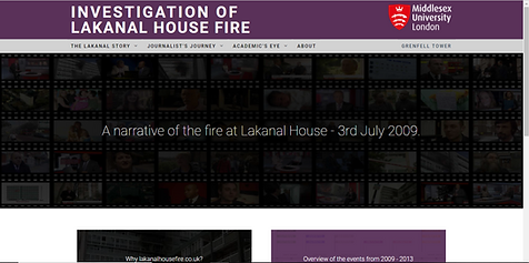 Lakanal House | towerblocksuk