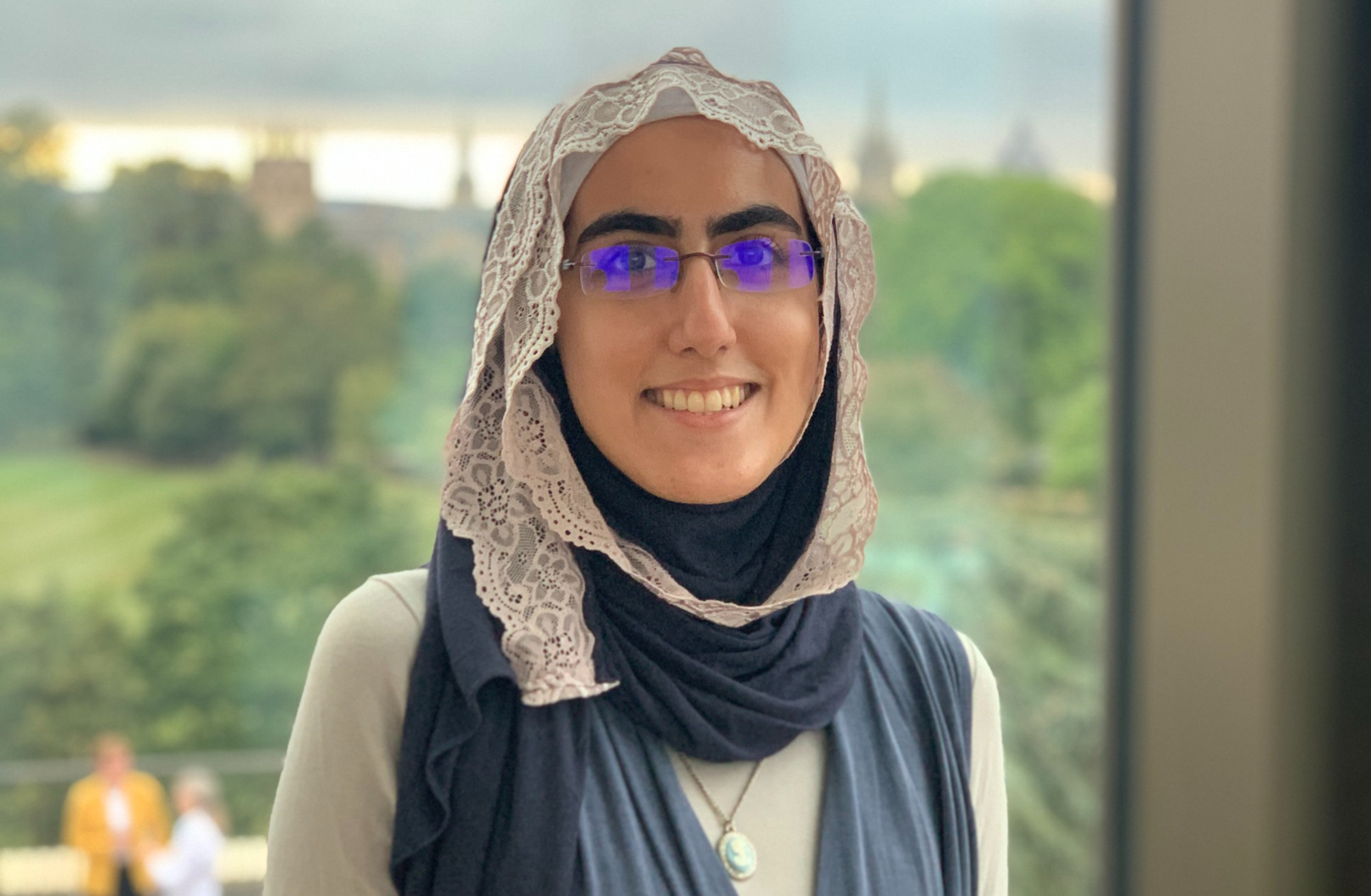 Mina Moniri | Jazz Hands Productions