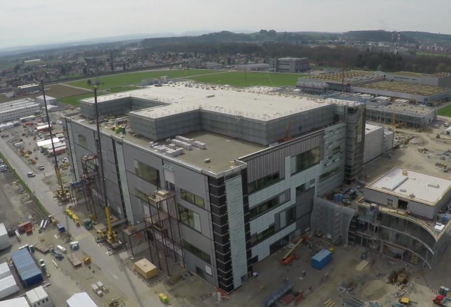 Gallery | bwl-engineering