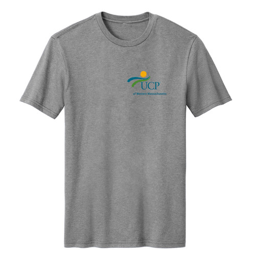 UCP Men’s Crew T Shirt | 413 Fundraising