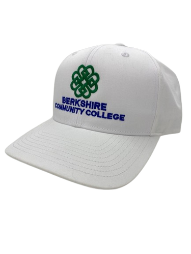 Embroidered BCC Logo Hat | BCC Swag