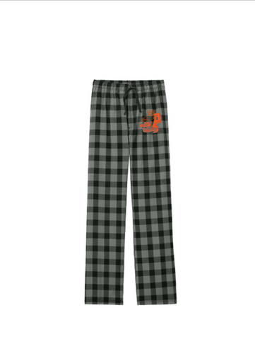 DPHS Panther Pajama Pants | 413 Fundraising