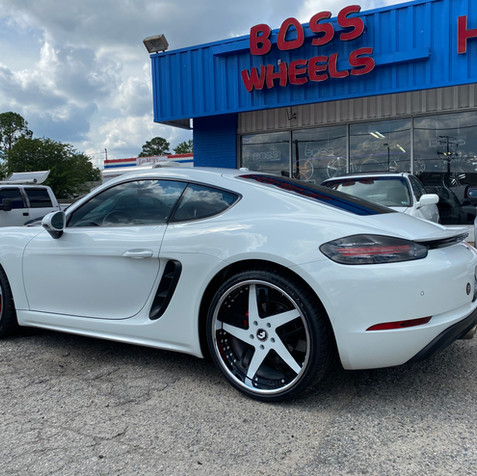 GALLERY | Hi Dust 4X4