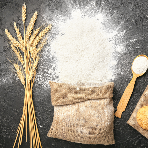 Grains & Flours | Banaksha