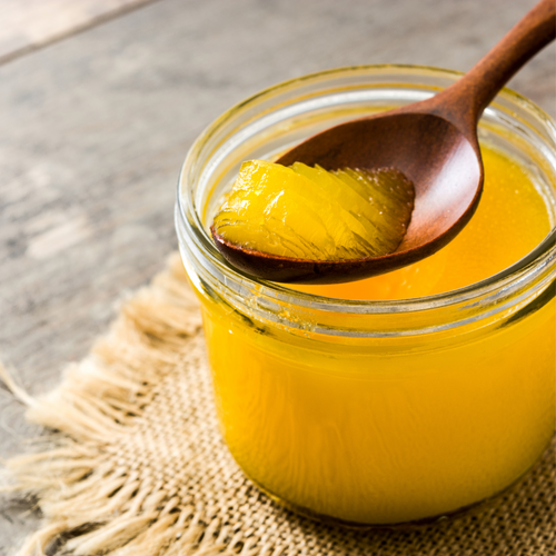 Ghee & Oils | Banaksha