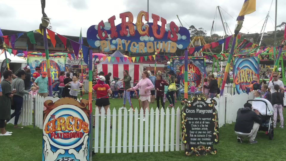 About | CircusPlayground | Circus Workshops | Circusworks