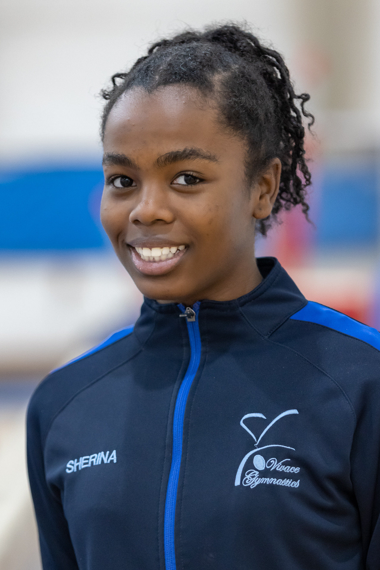 Sherina Mogane | Vivace Gymnastics