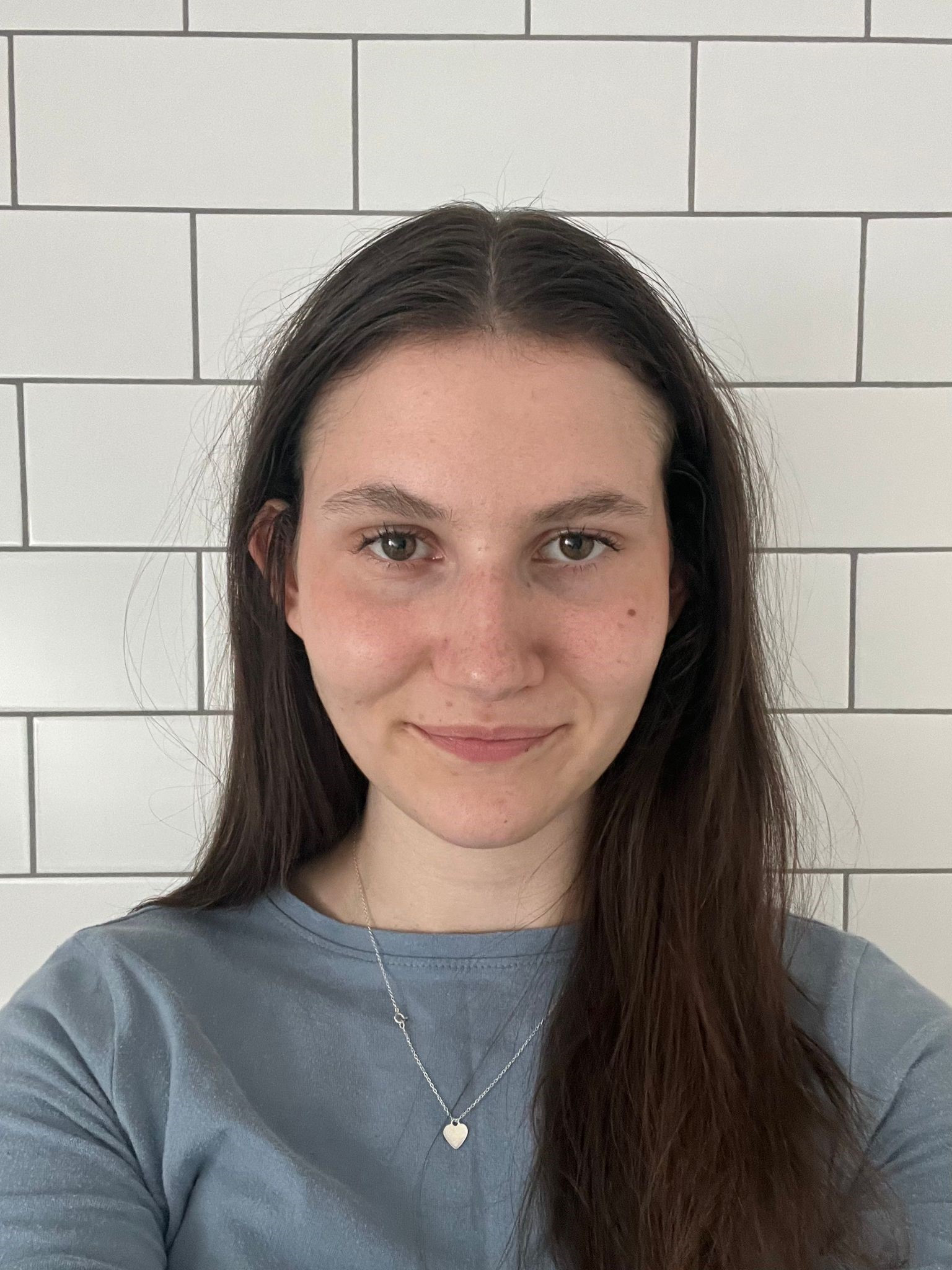 Ruby Bennett | Vivace Gymnastics