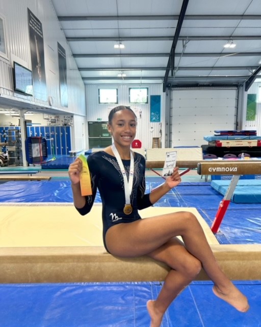 London Regional Spring Classic Challenge - Copper 2023