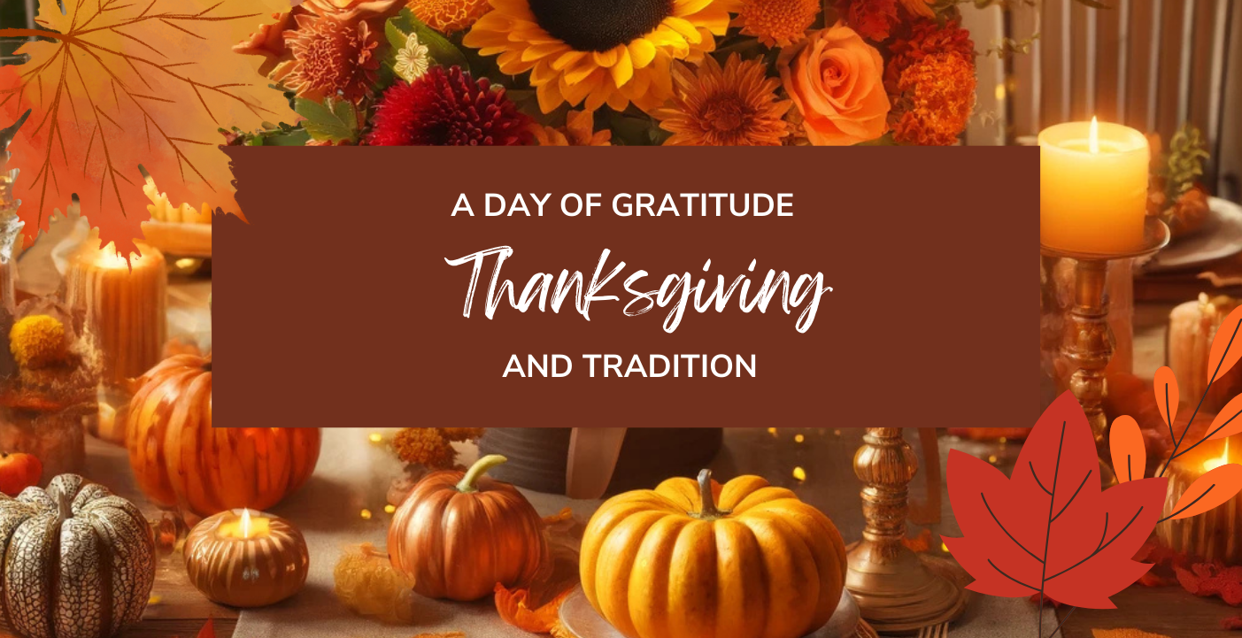 Thanksgiving 2025: A Day of Gratitude and Tradition