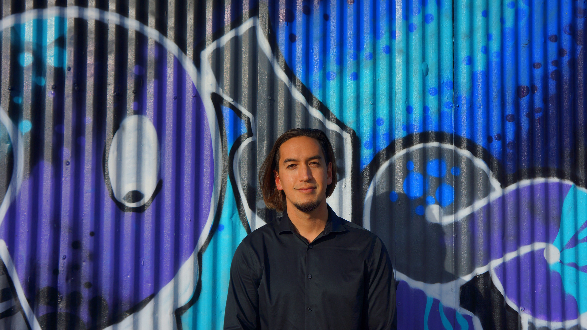 Jon Cho-Polizzi | About Me