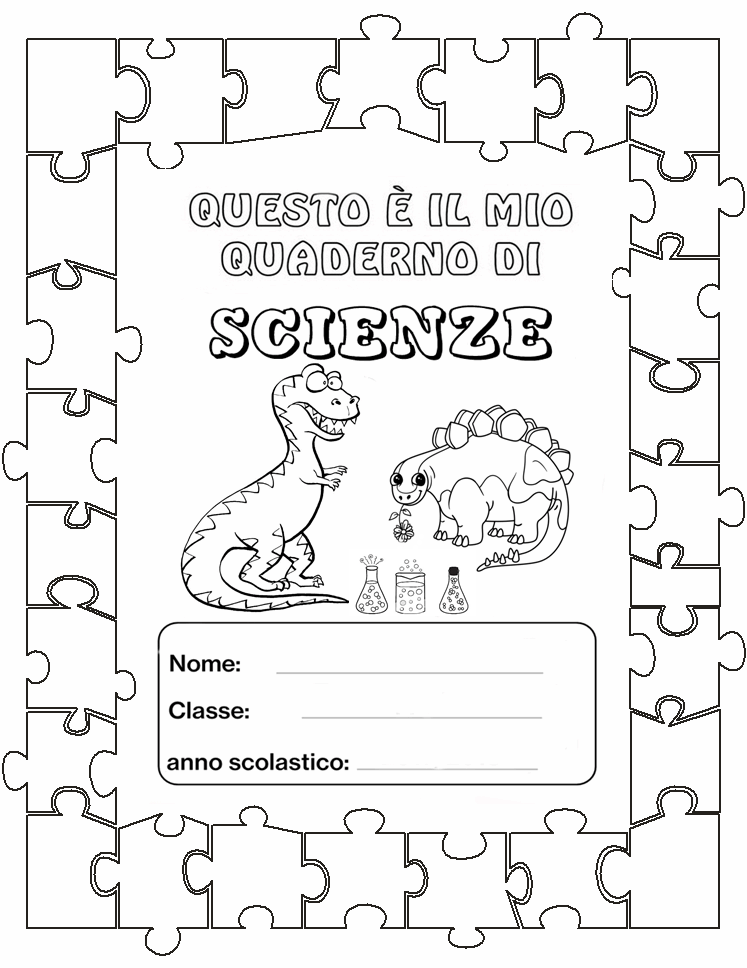 Copertine per quaderni | blog