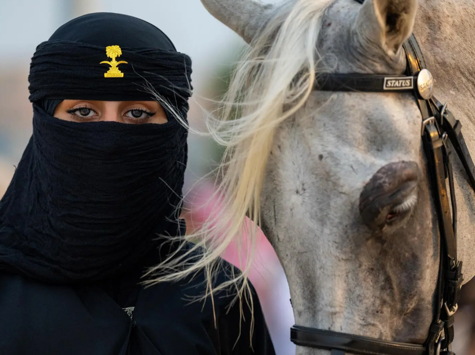 Haql Governorate Celebrates the Kingdom’s 94th National Day with Lively ...