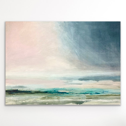 New Beginnings | Georgia Morley