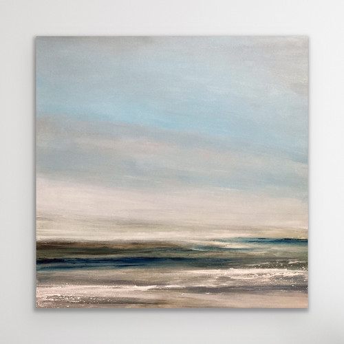 New Light | Georgia Morley