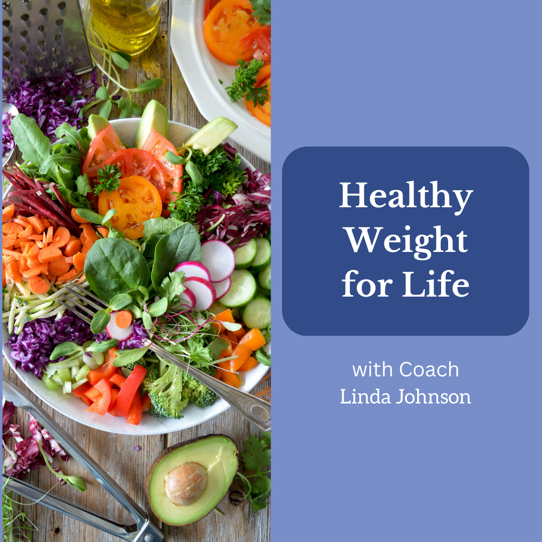 Healthy Weight for Life | Ongoing Support