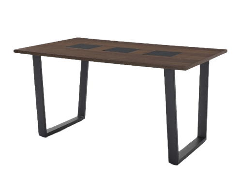 Buffalo Dining Table | Right Furnishings