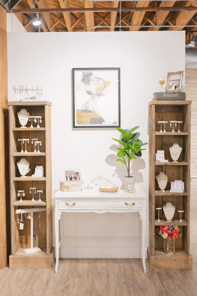Welcome to Our Cozy Boutique