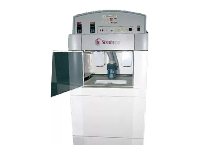 Scott Crump i Stratasys: Revolucionarno Otkriće koje je zauvek ...