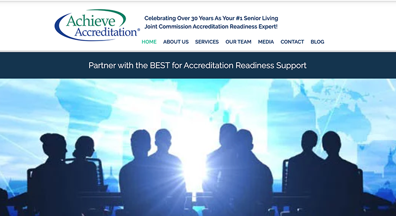 Joint Commission Accreditation Consultants | Chicago, IL | Achieve ...