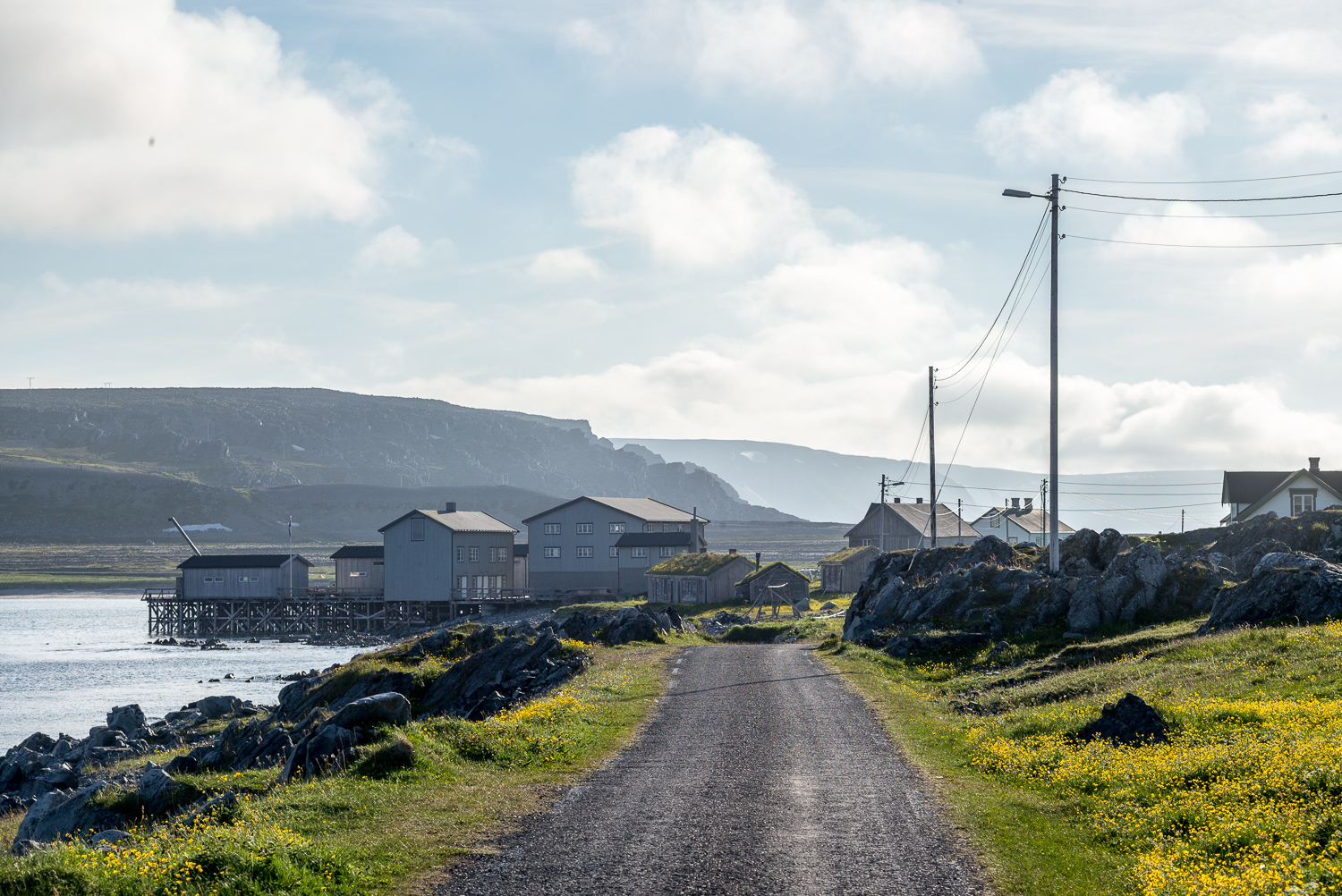 Varanger | Explore Norway
