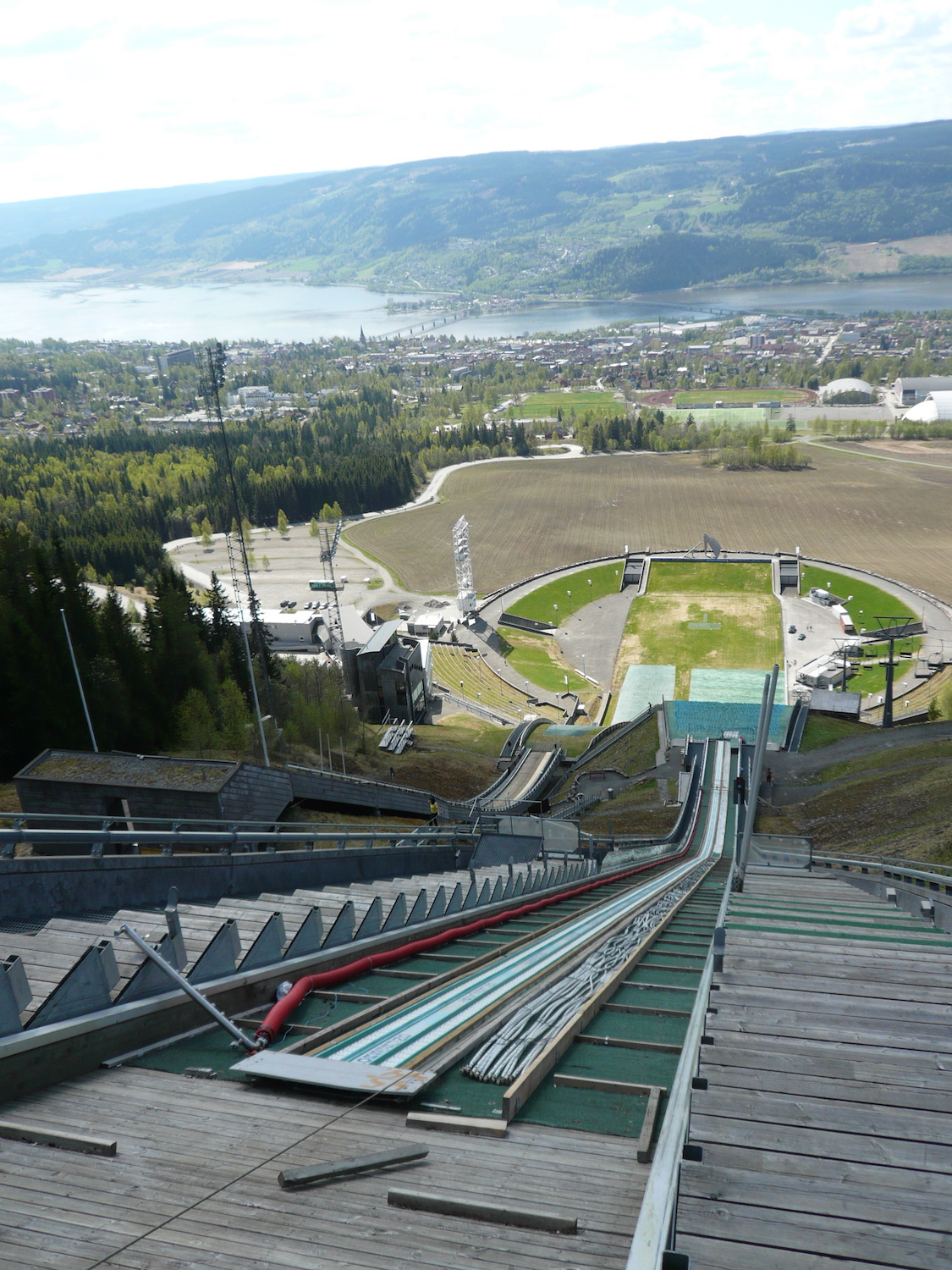 Lillehammer | Explore Norway