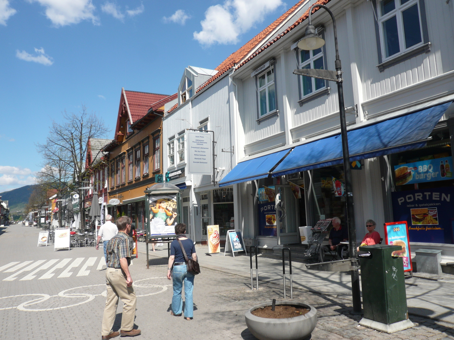 Lillehammer | Explore Norway