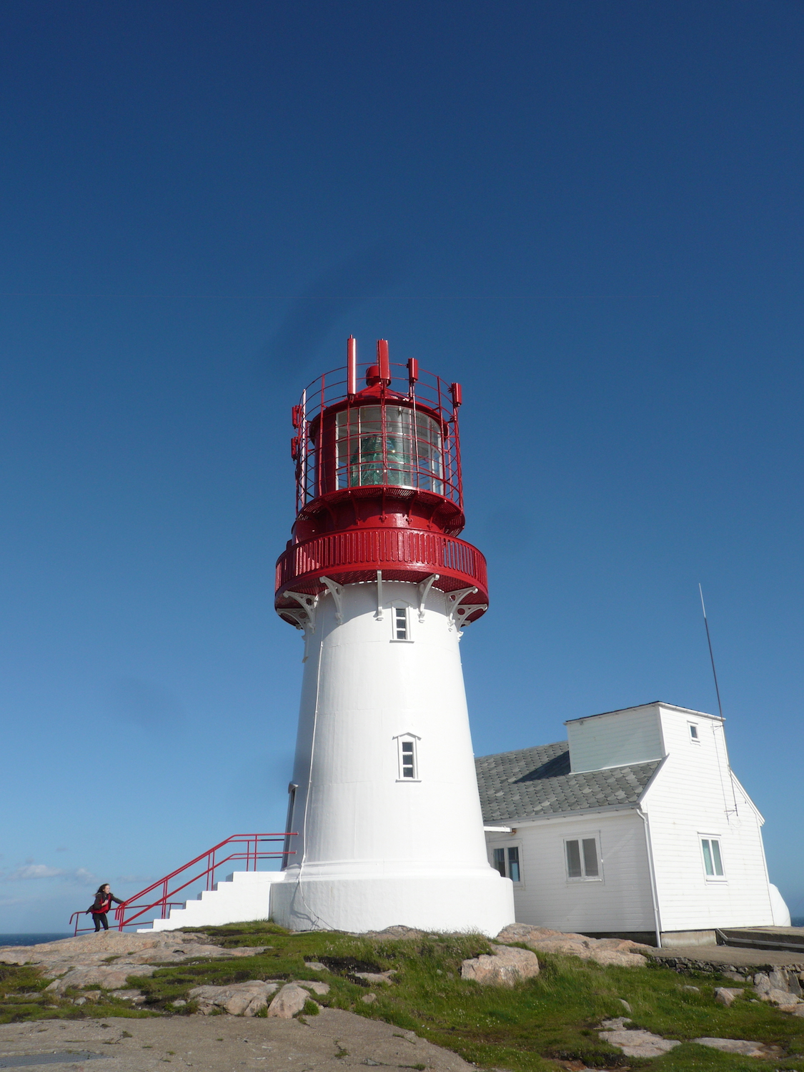Kap Lindesnes | Explore Norway