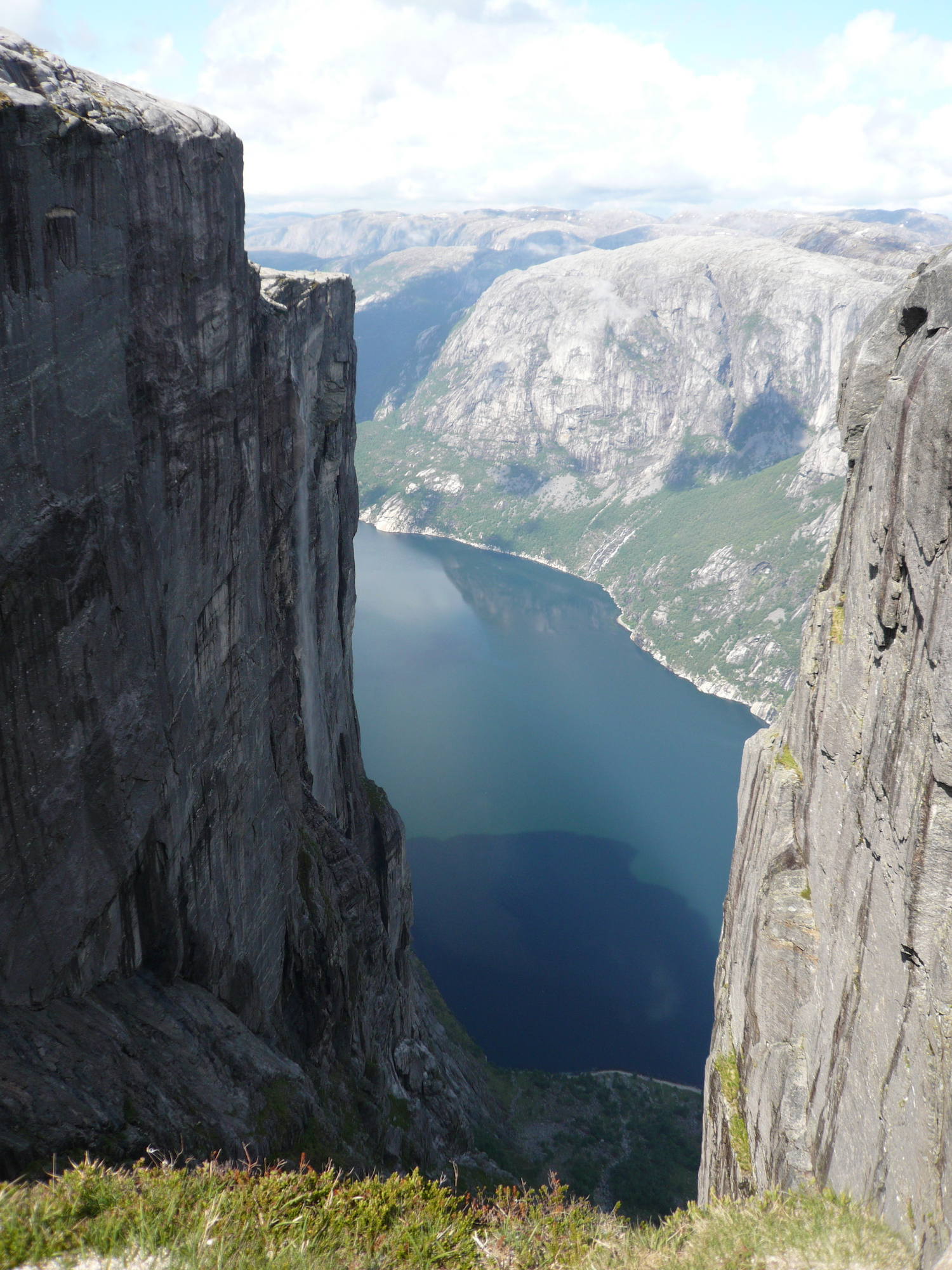 Kjerag & Preikestolen | Explore Norway