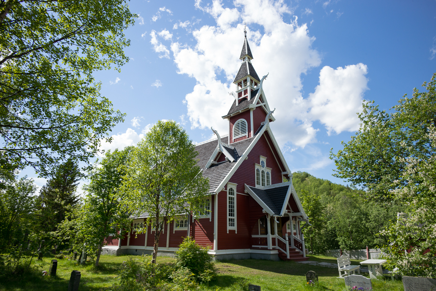 Varanger | Explore Norway