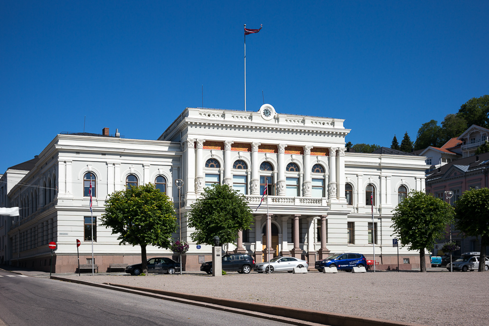 Telemarkskanalen | Explore Norway