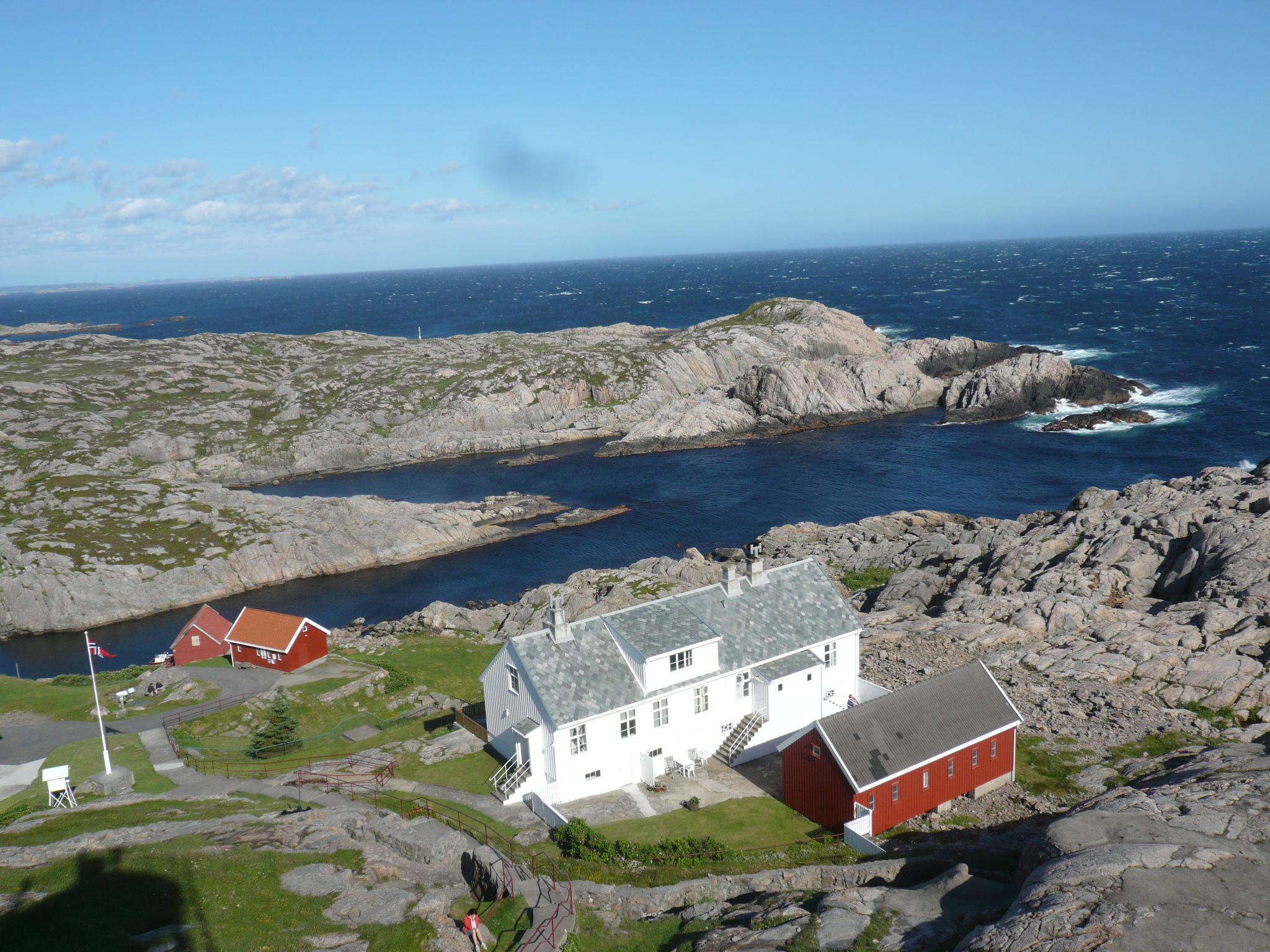 Kap Lindesnes | Explore Norway