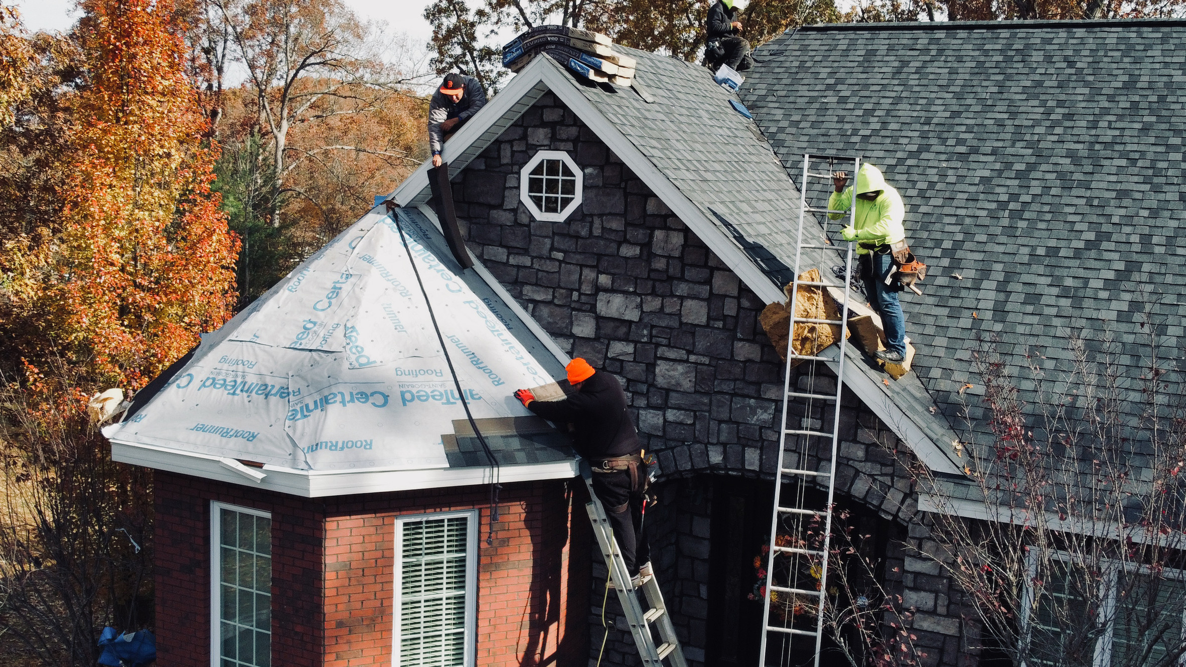 True Line Roofing | Roofing in Western Kentucky & TN