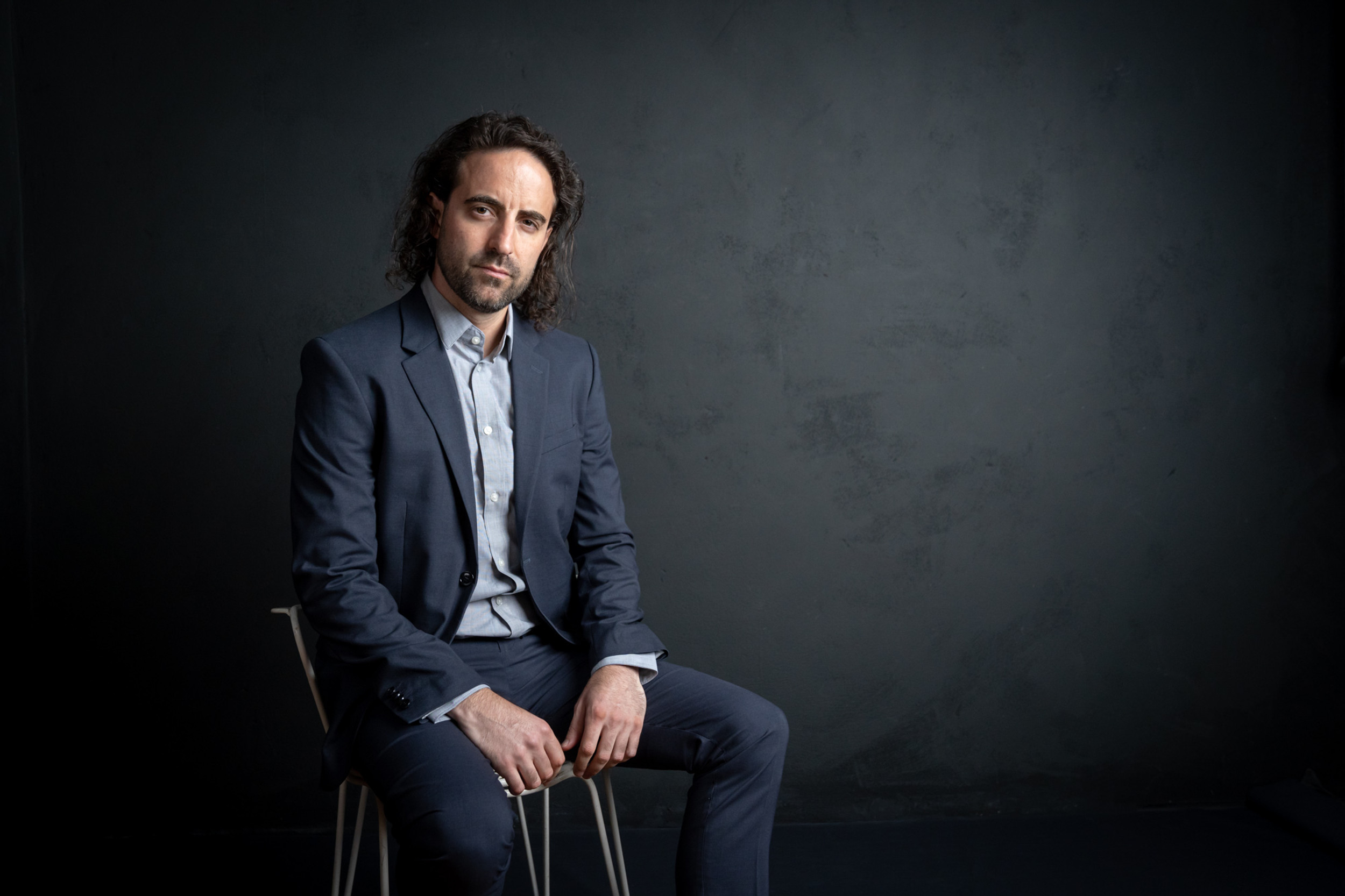 Ramiro Olaciregui | Jazz Guitarist, Musician, Composer | Artist