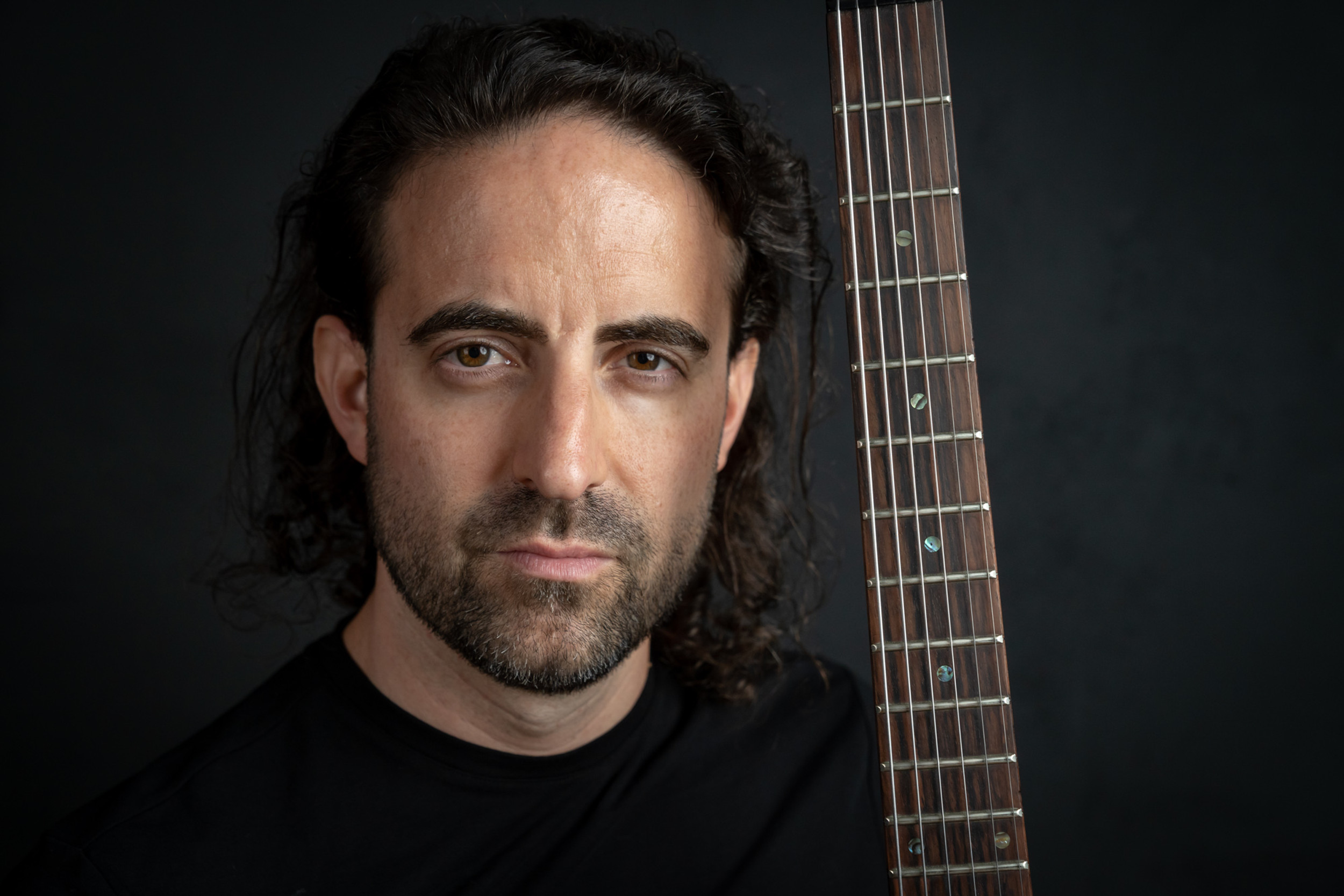 Ramiro Olaciregui | Jazz Guitarist, Musician, Composer | TONIC